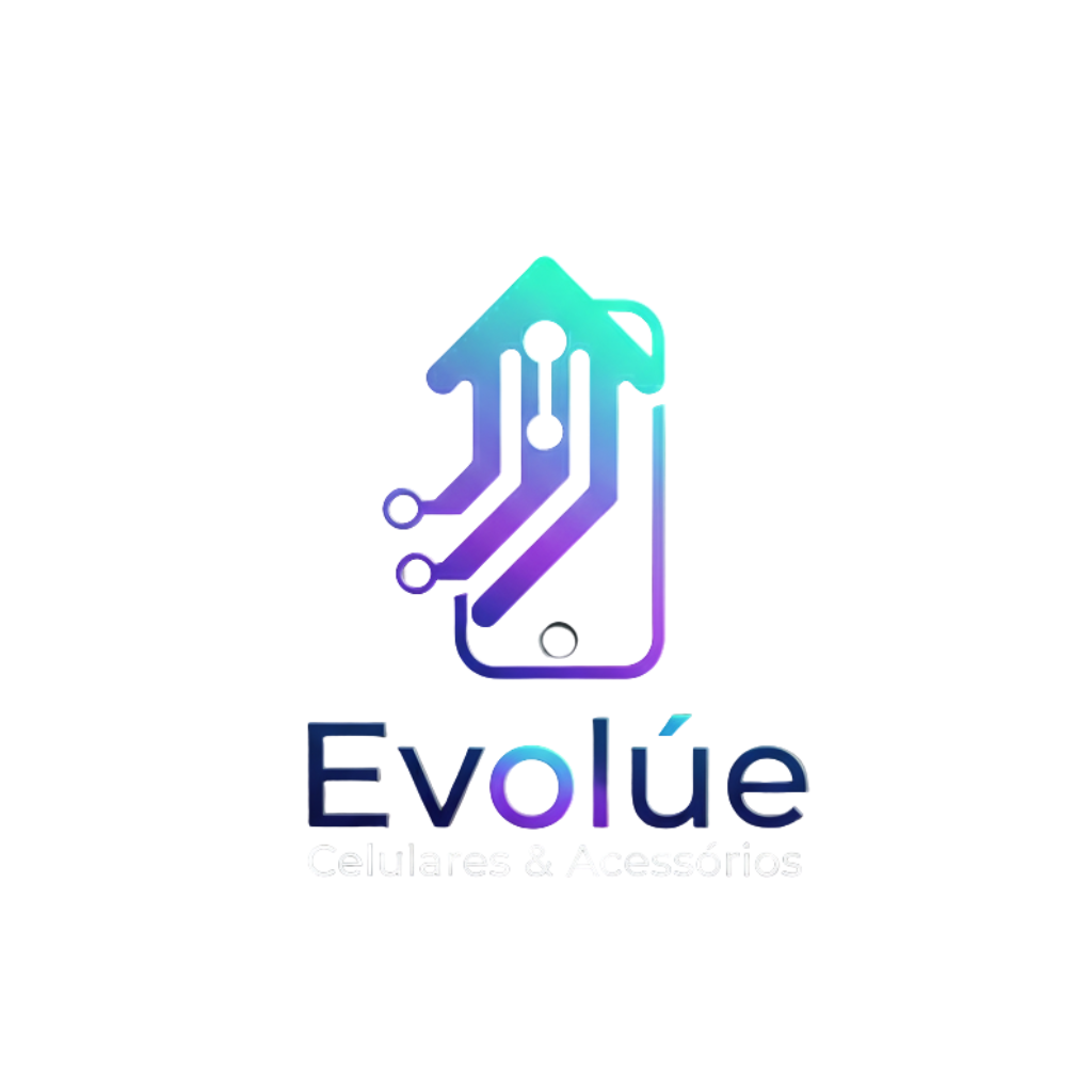 Evolue Celulares - Tecnologia que Conecta Você